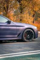 China Grey Violet TPU Color PPF Self Healing Paint Protection Film Scratch Resistant Hydrophobic Full Car Body Wrap Film for sale