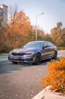 China Grey Violet TPU Color PPF Self Healing Paint Protection Film Scratch Resistant Hydrophobic Full Car Body Wrap Film for sale