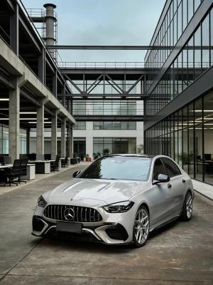 China Nardo Grey TPU Color PPF Self Healing Paint Protection Film Scratch Resistant Hydrophobic Full Car Body Wrap Film for sale
