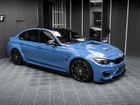 China Abu Dhabi Blue TPU Color PPF Self Healing Paint Protection Film Scratch Resistant Hydrophobic Full Car Body Wrap Film for sale