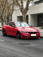 China Blaze Red TPU Color PPF Self Healing Paint Protection Film Scratch Resistant Hydrophobic Full Car Body Wrap Film for sale
