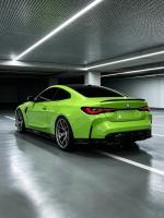 China Bud Green TPU Color PPF Self Healing Paint Protection Film Scratch Resistant Hydrophobic Full Car Body Wrap Film for sale