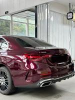 China Hardcore Green TPU Color PPF Self Healing Paint Protection Film Scratch Resistant Hydrophobic Full Car Body Wrap Film for sale