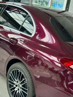 China Hardcore Green TPU Color PPF Self Healing Paint Protection Film Scratch Resistant Hydrophobic Full Car Body Wrap Film for sale