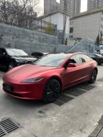 China Romanee Red TPU Color PPF Self Healing Paint Protection Film Scratch Resistant Hydrophobic Full Car Body Wrap Film for sale