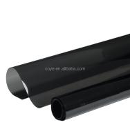 China 2 PLY Self Adhesive Solar windows Tinting Car Window Film for Automotive VTL5% for sale