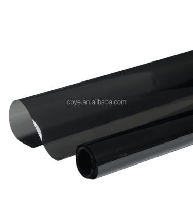 China 2 PLY Self Adhesive Solar windows Tinting Car Window Film for Automotive VTL5% for sale