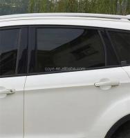 China 2 PLY Self Adhesive Solar windows Tinting Car Window Film for Automotive VTL5% for sale