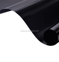 China 2 PLY Self Adhesive Solar windows Tinting Car Window Film for Automotive VTL5% for sale