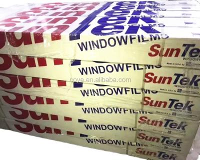 China Like SUNTEK Window Film Control Solar Heat Film Automotive Tintedcarbon Window Film for sale