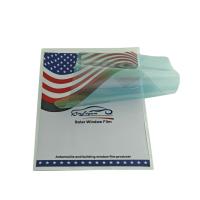 China Car film window heat insulation front windshield film sun protection explosion-proof dazzling solar film for sale