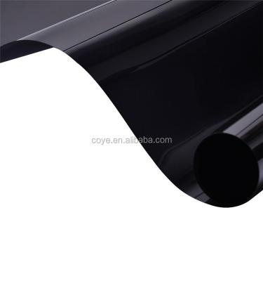 China 1ply Solar Window Film Car Tint  protection Glass Tinting Film for sale