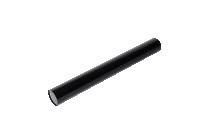 China Customized  Good Quality Black Color 1ply Self Adhesive Car Vinyl Window Tint Film for sale