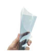 China CR70 UV protection High Thermal Insulation PET Colored Photochromic Window Tint Car Film for Auto 3 MMM for sale