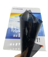 China 3M CS20 Car Film Whole Car Film Solar Heat Insulation Explosion Proof Front Windshield Window Sunscreen Film for sale