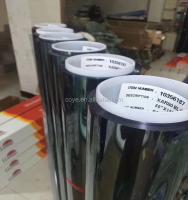 China All Car Window Solar Film Llumar ATR05 Glass Sunscreen Heat Insulation Film UV 99% for sale