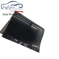 China Nano Ceramic 5GHS0590 Black Stain Resistant Multipurpose Glass Sunscreen Smart Film for Cars Window Tint for sale