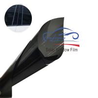 China Nano Ceramic 5GHS0590 Black Stain Resistant Multipurpose Glass Sunscreen Smart Film for Cars Window Tint for sale