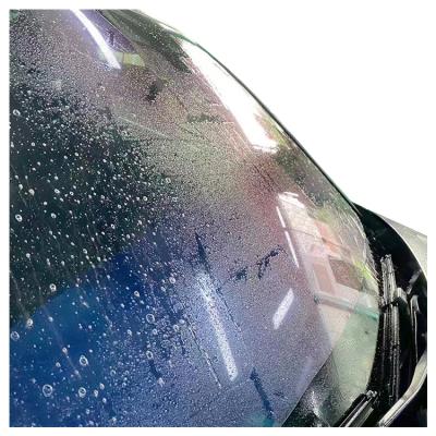 China Wholesale Price Cheap Sale UV Rejection 100% Security Decorative Solar Tinted Car Glass Door Window Film for sale