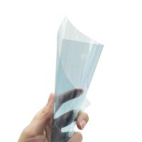 China Wholesale Price Cheap Sale UV Rejection 100% Security Decorative Solar Tinted Car Glass Door Window Film for sale