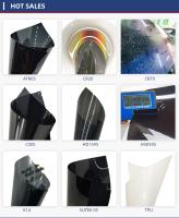 China Wholesale Price Cheap Sale UV Rejection 100% Security Decorative Solar Tinted Car Glass Door Window Film for sale