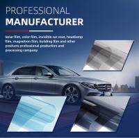 China Yekeye Trade Wholesale Price 90*30M Blocks UV Rays 100% Polarized Smart Car Window Tint Film Roll for Sale for sale