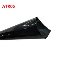 China Guangzhou Supplier Automobile Black High Heat Insulation Car Tint Window PET protection Film for Cars for sale