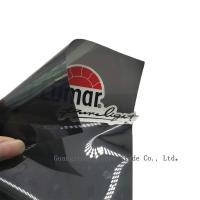 China Guangzhou Supplier Automobile Black High Heat Insulation Car Tint Window PET protection Film for Cars for sale