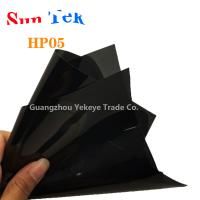 China China Hot Selling High Heat Insulation Anti Scratch PET New Type Modern LikeSUNTEK Black Car Privacy Film for Window Window Film Nano Ceramic for sale