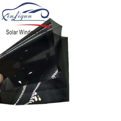 China 5G SUTEK05 High Performance Blocks UV Rays Auto-repair Car Window Tinting protection Smart Tint Film Window Film Nano Ceramic for sale