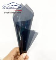 China Window Film Nano Ceramic Like SUNTEK Quality VTL 50%Window Mirror Control Solar Car Tint Film  Window Film Carbon50% for sale