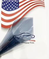 China Window Film Nano Ceramic Like SUNTEK Quality VTL 50%Window Mirror Control Solar Car Tint Film  Window Film Carbon50% for sale