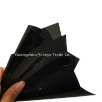 China Window Film Nano Ceramic High Thermal Insulation Solar Film Like SUNTKE High Quality Car Window Film for sale