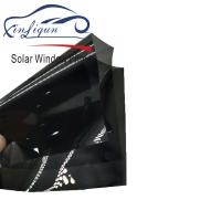 China Window Film Nano Ceramic High Thermal Insulation Solar Film Like SUNTKE High Quality Car Window Film for sale