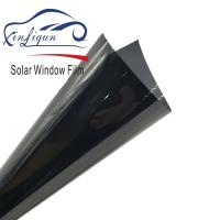 China Window Film Nano Ceramic High Thermal Insulation Solar Film Like SUNTKE High Quality Car Window Film for sale