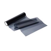 China One Piece Minimum Order Direct Wholesale Durable Anti Infrared Radiation Smart Car Tint Window Glass Solar Film for sale