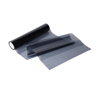 China One Piece Minimum Order Direct Wholesale Durable Anti Infrared Radiation Smart Car Tint Window Glass Solar Film for sale