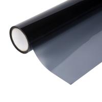 China One Piece Minimum Order Direct Wholesale Durable Anti Infrared Radiation Smart Car Tint Window Glass Solar Film for sale