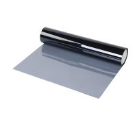 China One Piece Minimum Order Direct Wholesale Durable Anti Infrared Radiation Smart Car Tint Window Glass Solar Film for sale