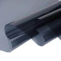 China One Piece Minimum Order Direct Wholesale Durable Anti Infrared Radiation Smart Car Tint Window Glass Solar Film for sale