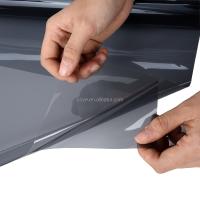 China Scratch Resistant 3m IR15 Quality Window Tint Auto Solar Window Film for Car Nano Ceramic Window Film for sale