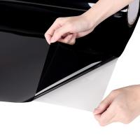 China Top Quality Ultra  2plyWindow Film Auto Car Tinted Film IRR 99% Solar Protection window film nano ceramic for sale