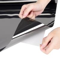 China Top Quality Ultra  2plyWindow Film Auto Car Tinted Film IRR 99% Solar Protection window film nano ceramic for sale