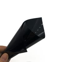China Like SUNTEK 3M Quality Window Film Nano Ceramic  Black VTL5% H0596 for sale