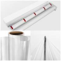 China TPU 7.5mil Clear PPF High Quality Self-Healing Anti-Scratch High Gloss Hydrophobic Paint Protection Film 5 Year Warranty for sale