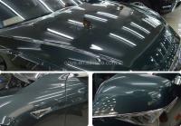 China TPU 7.5mil Clear PPF High Quality Self-Healing Anti-Scratch High Gloss Hydrophobic Paint Protection Film 5 Year Warranty for sale