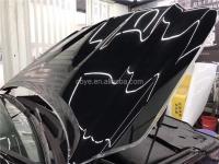 China TPU 7.5mil Clear PPF High Quality Self-Healing Anti-Scratch High Gloss Hydrophobic Paint Protection Film 5 Year Warranty for sale