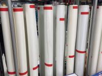China TPU 7.5mil Clear PPF High Quality Self-Healing Anti-Scratch High Gloss Hydrophobic Paint Protection Film 5 Year Warranty for sale