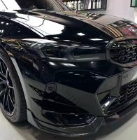 China TPU Crystal Piano Black Car Wrap Film PET Heat Self-Healing Anti-Scratch Hydrophobic Auto Paint Protection Film for sale