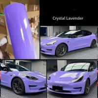 China Crystal Khaki Green TPU Color PPF Self Healing Hydrophobic Anti-Yellow Paint Protection Film for sale